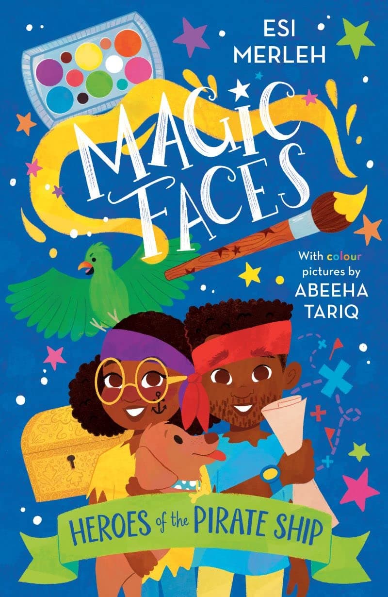 The best inclusive children’s books, all in one place | IBC