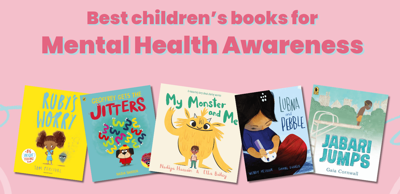 The best inclusive children’s books, all in one place | IBC