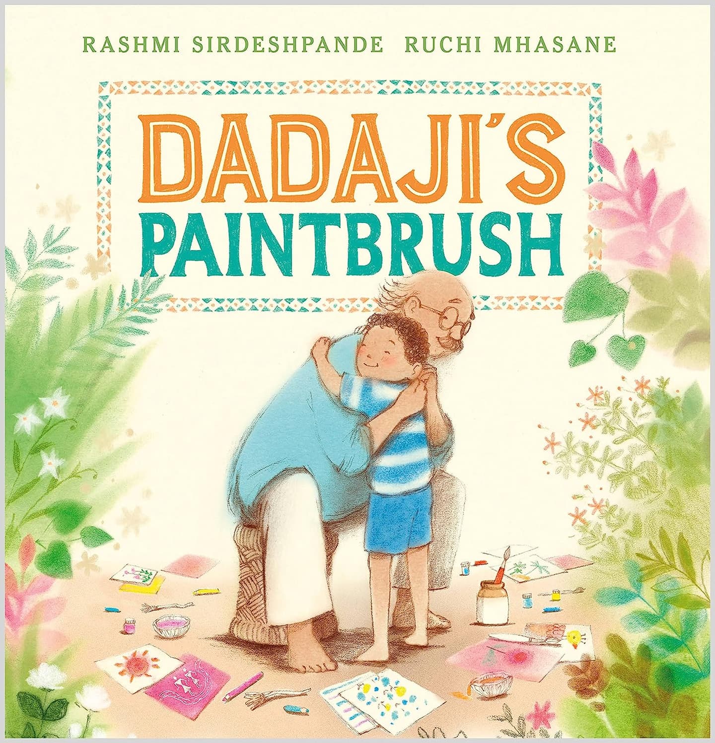 10 Picture books with South Asian main characters | IBC