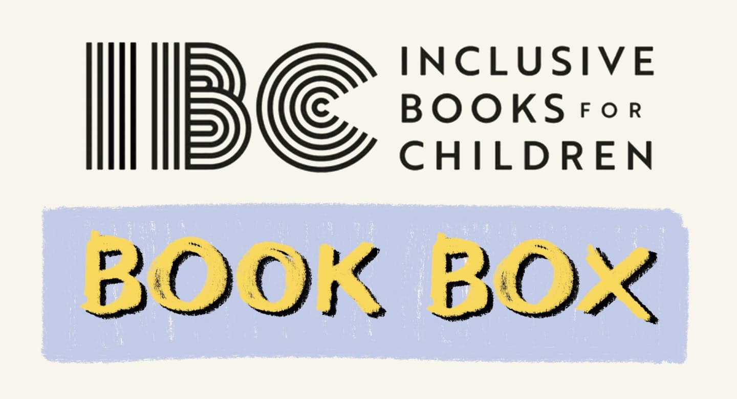 The best inclusive children’s books, all in one place | IBC
